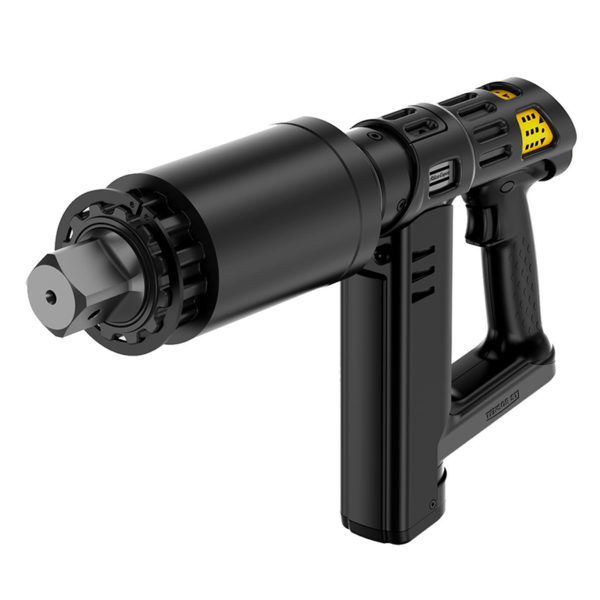 Atlas Copco – Torque Solutions