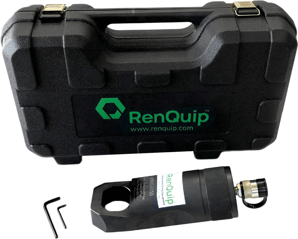 Renquip HNS Nut Splitter – Torque Solutions