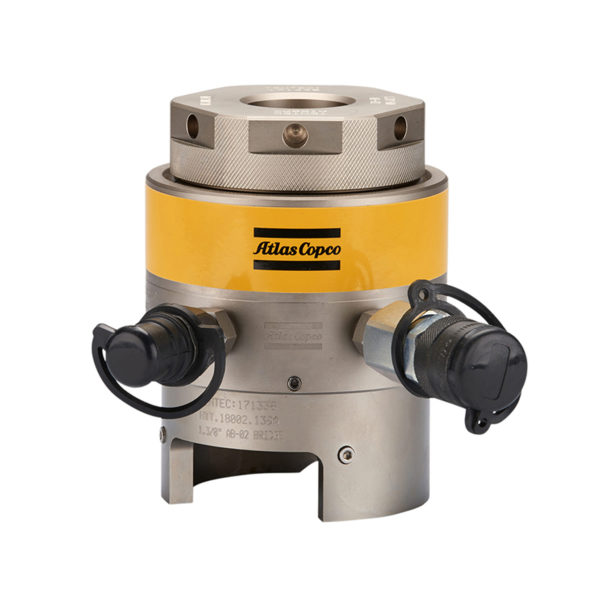 Atlas Copco – Torque Solutions