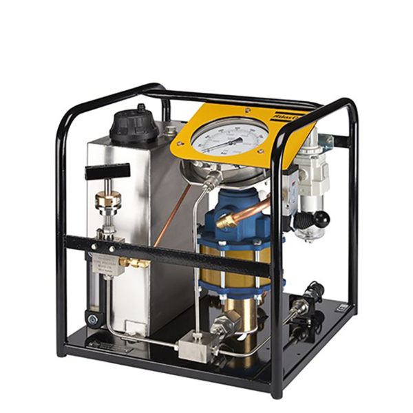 Hire – Torque Solutions