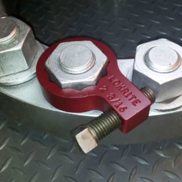 Lokrite Safety Backup Wrench – Torque Solutions