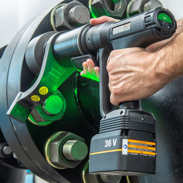 Hire – Torque Solutions