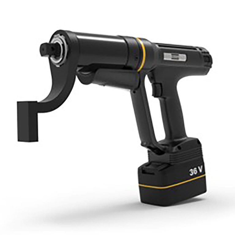 Atlas Copco SRB HA Pistol Battery Nutrunner – Torque Solutions