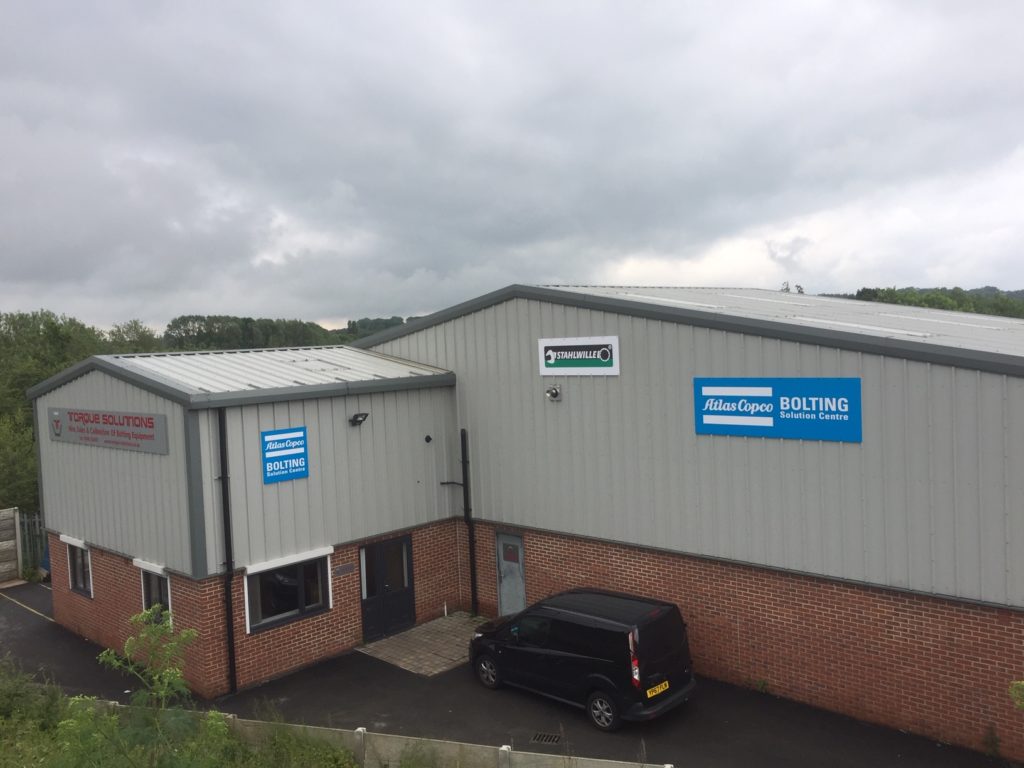 About Us – Torque Solutions