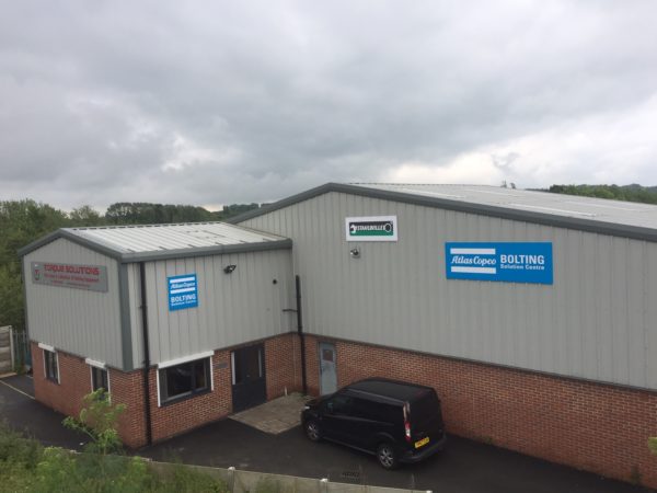 About Us – Torque Solutions