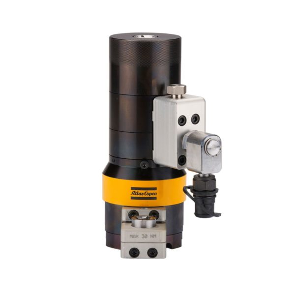 Atlas Copco – Torque Solutions