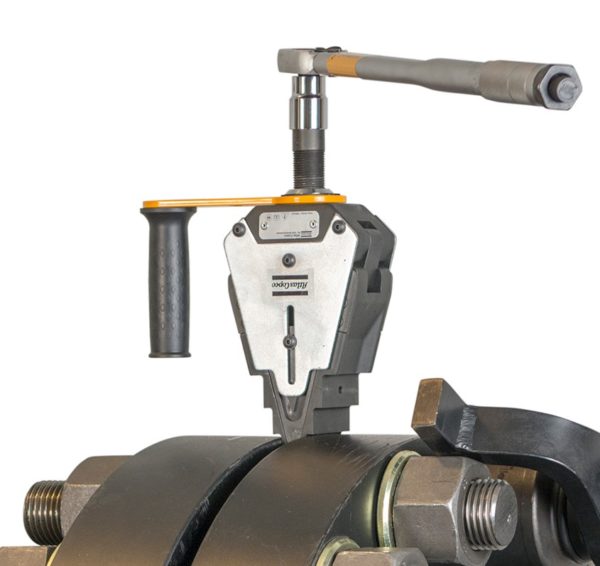 Atlas Copco ACMS08T Manual Flange Spreader – Torque Solutions