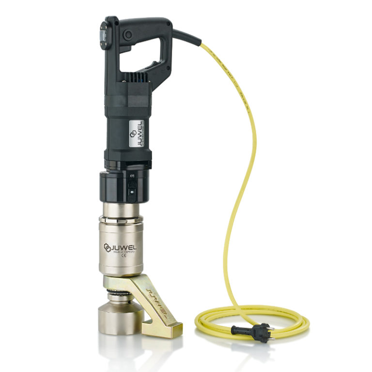 Atlas Copco RT Series Hydraulic Torque Wrenches – Torque Solutions