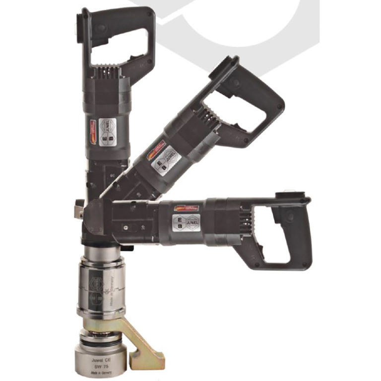 Torque Solutions – We are the sole Atlas Copco Bolting Solutions ...