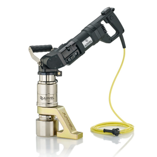 Atlas Copco RT Series Hydraulic Torque Wrenches – Torque Solutions