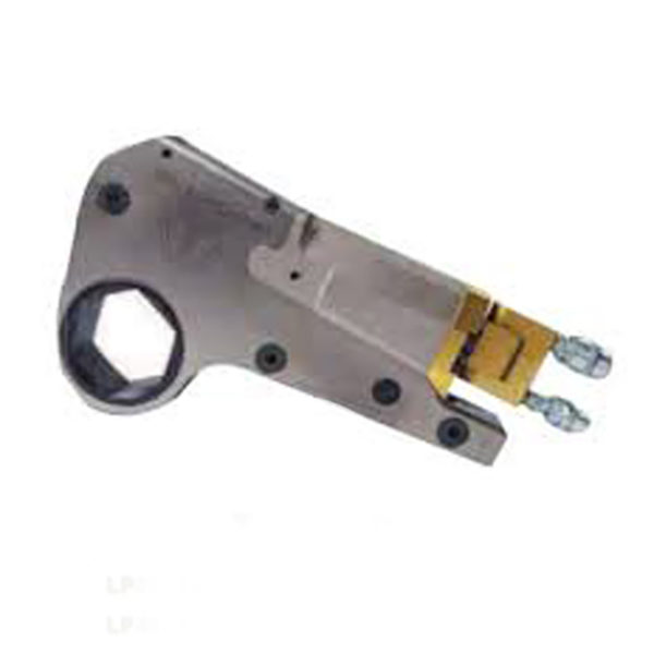 Titan LP Series Hydraulic Torque Wrenches – Torque Solutions