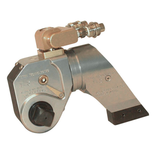 Titan T Series Hydraulic Torque Wrenches – Torque Solutions